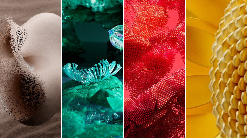 Introducing Future Dusk: The Color Of The Year For 2025