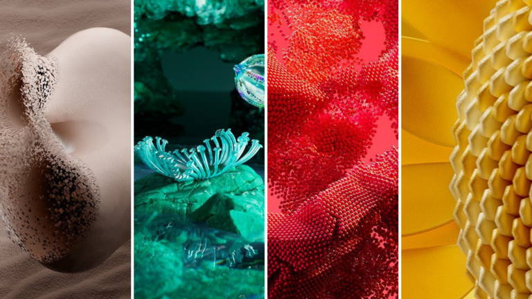 Introducing Future Dusk: The Color Of The Year For 2025