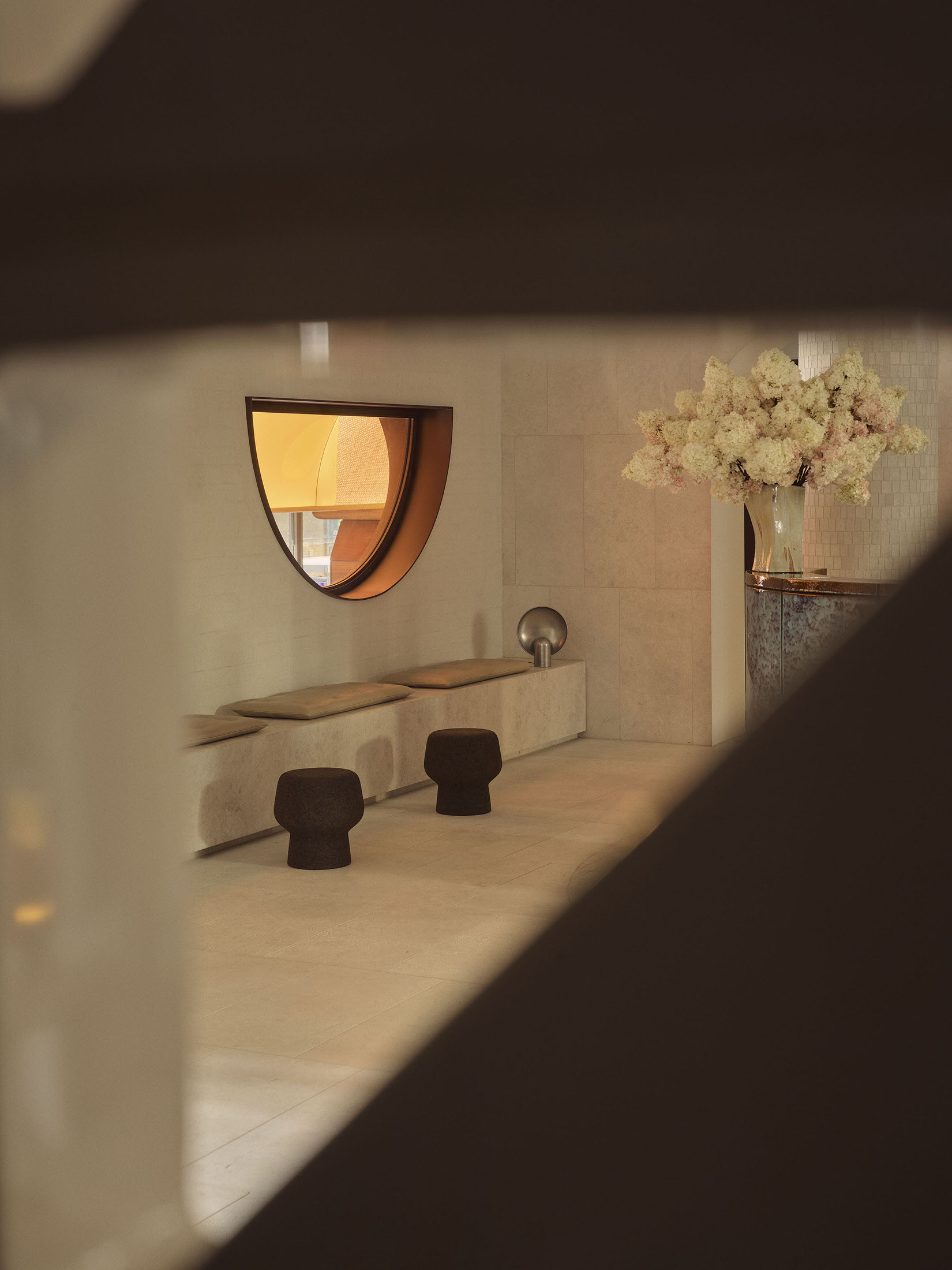 Inside The EVE Hotel: A Masterclass In Hospitality Design