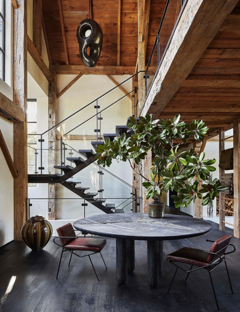 AD100 2025: Top Interior Designers To Watch