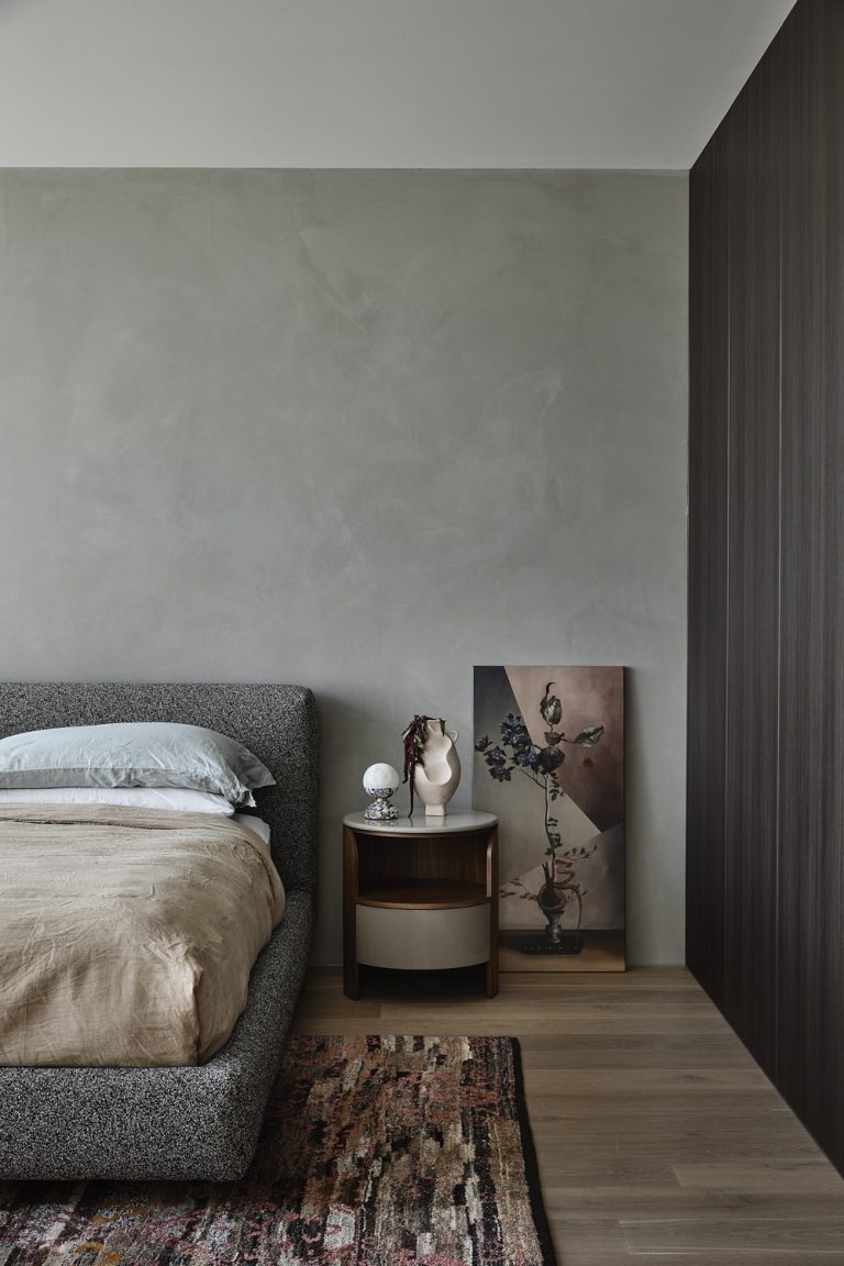 6 Fabulous Interior Projects By Simone Haag