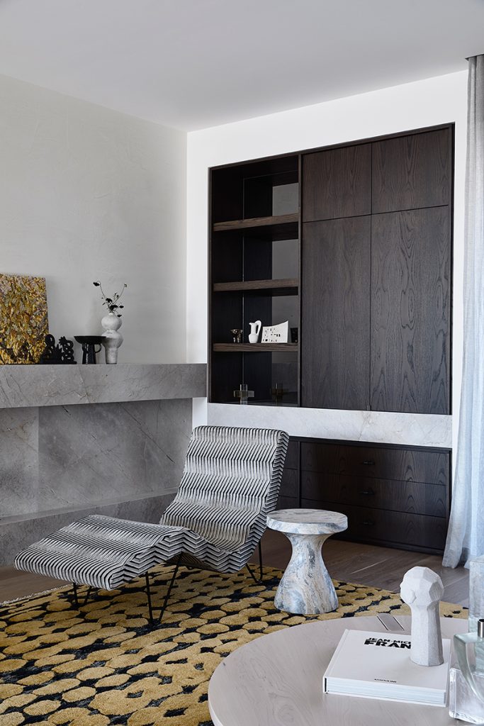 6 Fabulous Interior Projects By Simone Haag