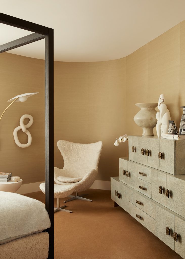 6 Fabulous Interior Projects By Simone Haag