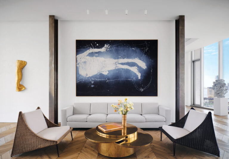 Luxury Interior Design For Timeless Elegance And Comfort