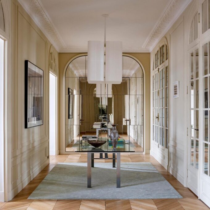 Famous Interior Designers: Timeless Lessons Elegant Spaces