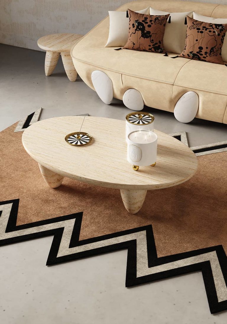 Top 10 Exclusive Center Tables by Hommés Studio | Hommés Studio ...