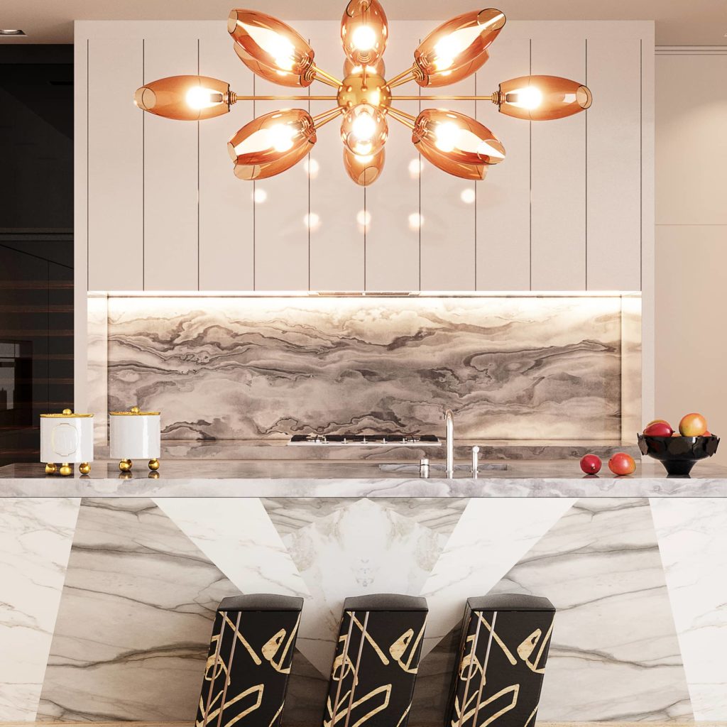 Shop Interiors | Hommés Studio | Modern Interior Design