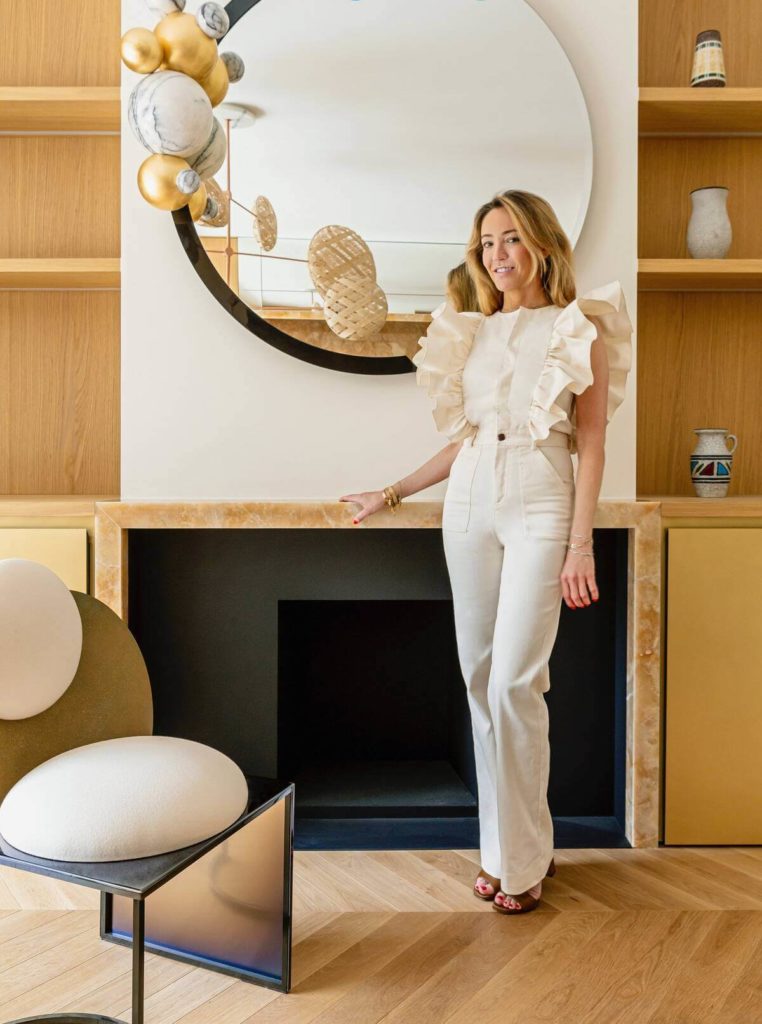 Check Out Victoria Maria's Top 5 Most Beautiful Projects