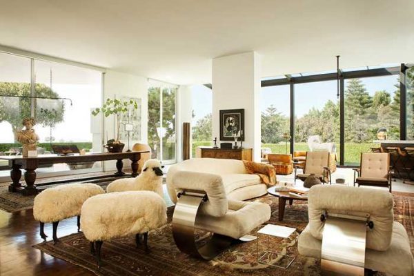 10 California Interior Designers You Should Be Following