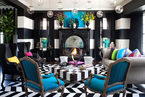 10 California Interior Designers You Should Be Following