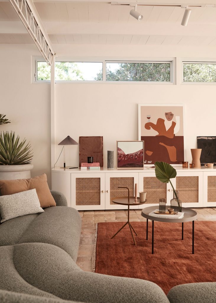 5 Mid-Century Modern Interior Design Projects To Inspire You