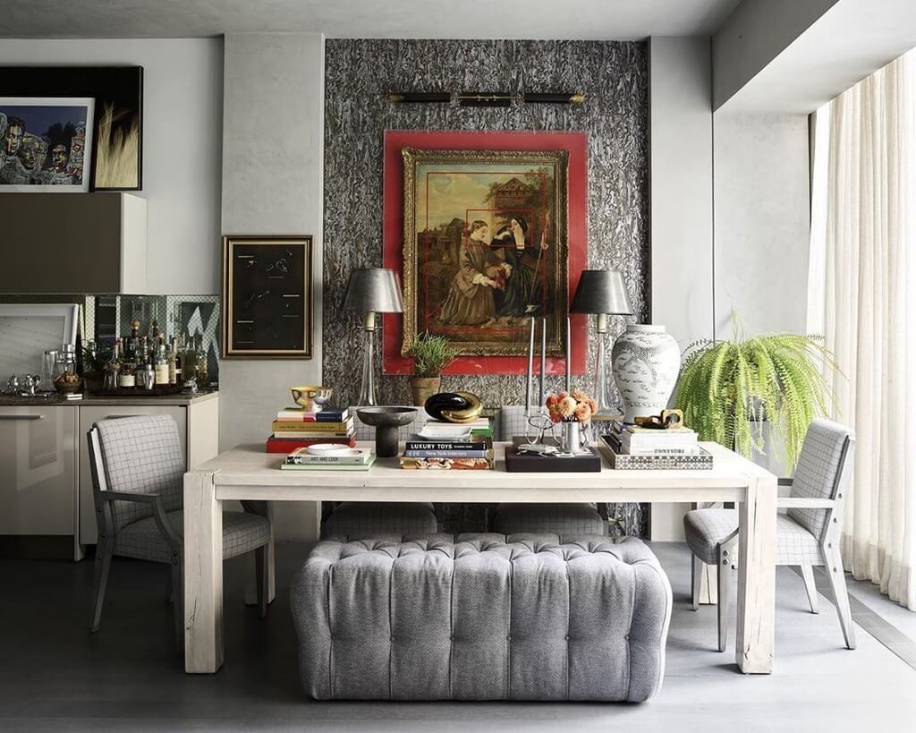 Get To Know The 20 Most Famous Interior Designers Working Today ...