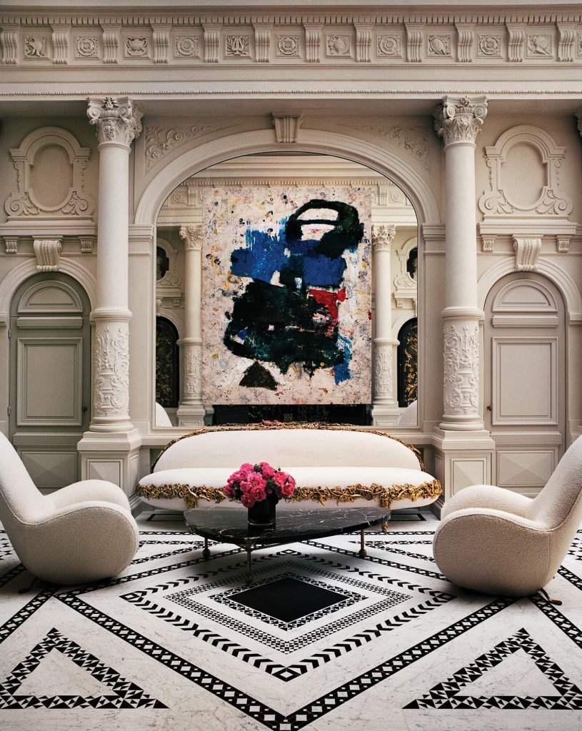 5 Maximalist Interior Design Projects That Show All The Beauty Of This ...