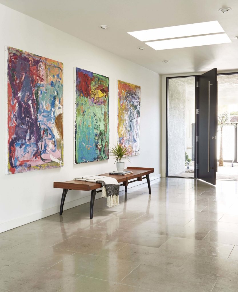 How To Make A Stunning First Impression In Your Entryway Project ...