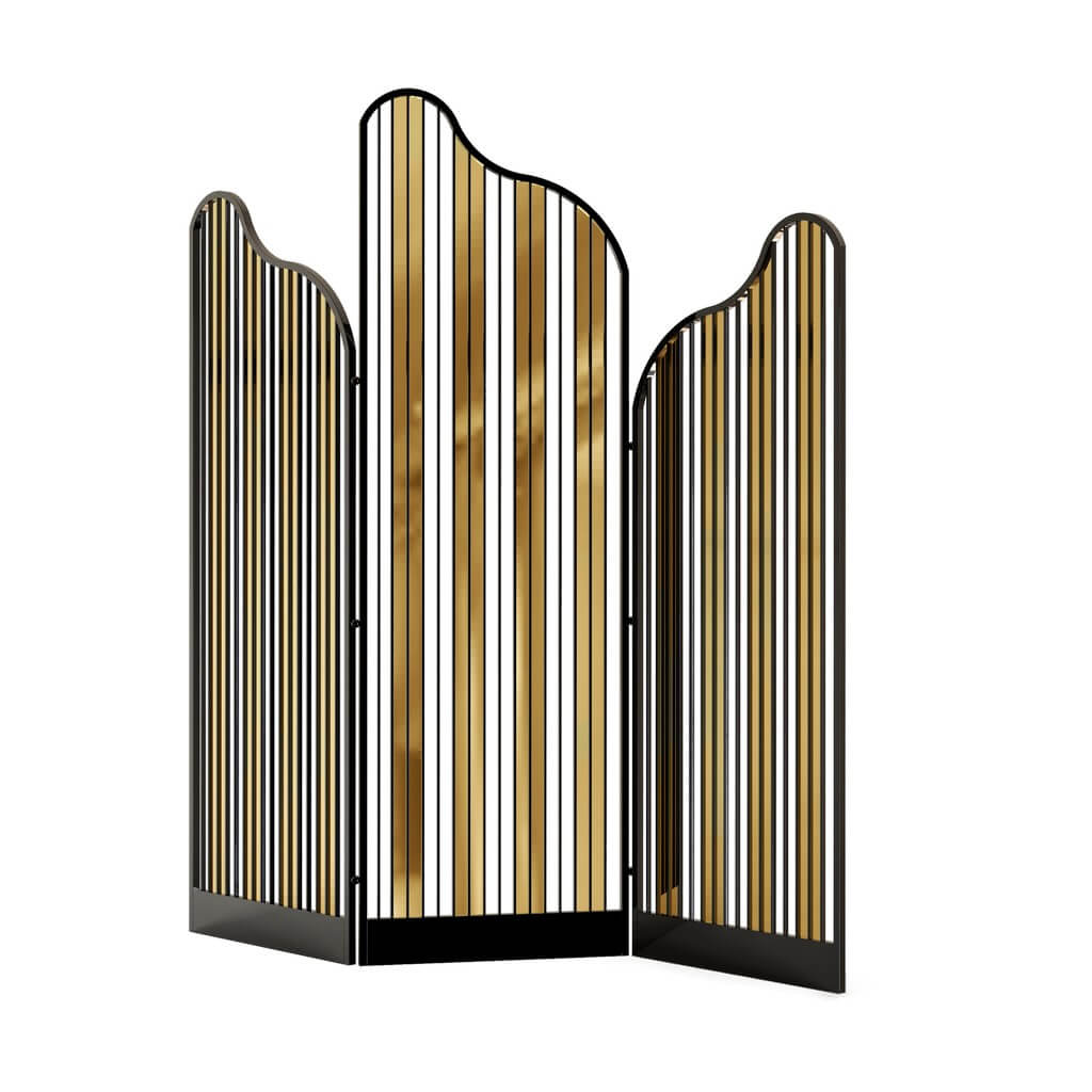 Room Divider | Unique Furniture Design By HOMMÉS Studio