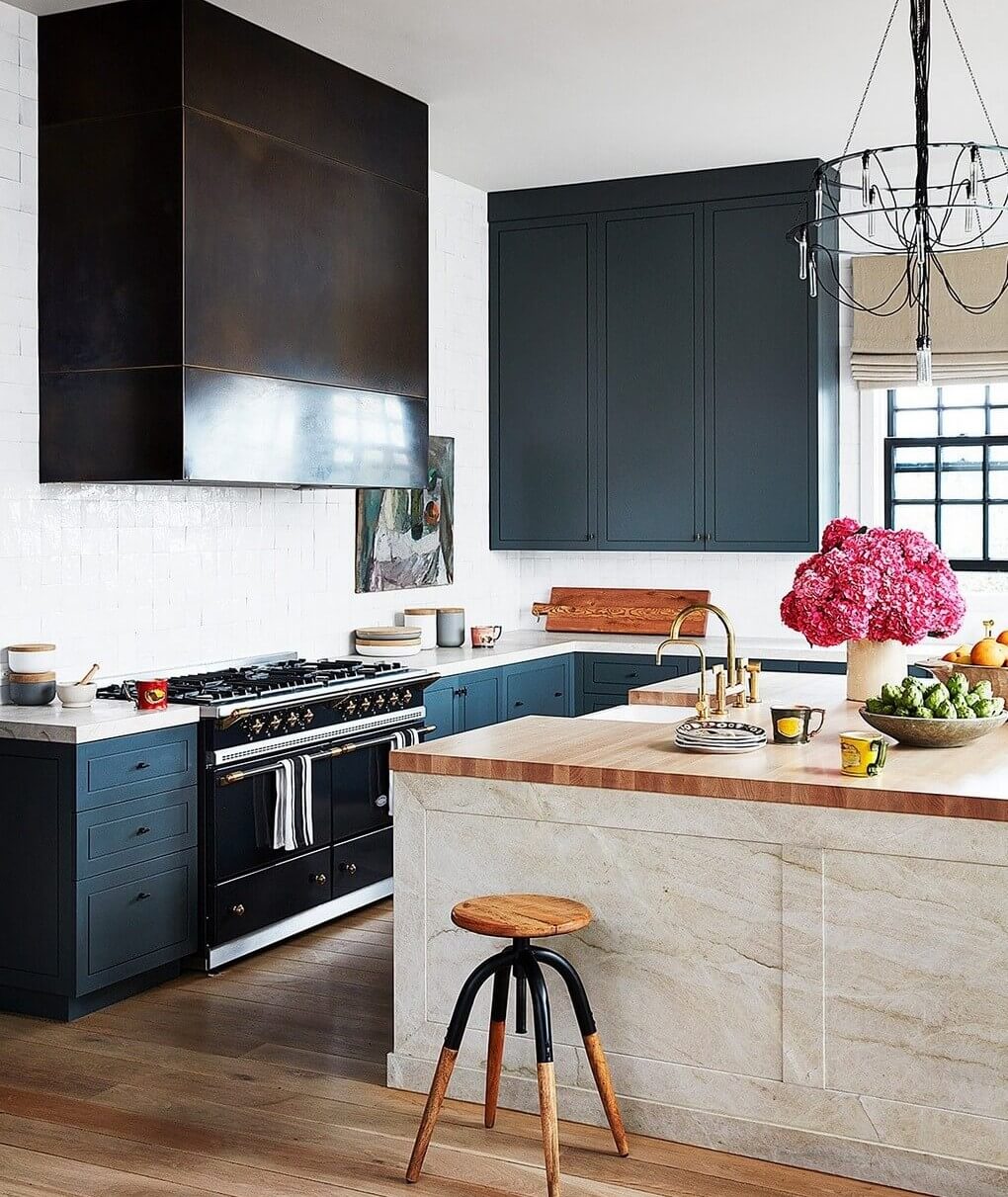 Step Inside Jessica Alba Los Angeles Paradise By Clements Design ...