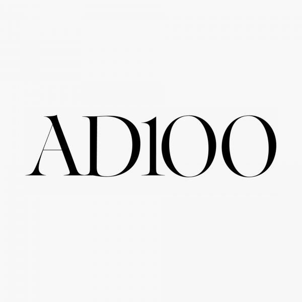 2022 AD100 - The Best Of Architecture And Interior Design I | Hommés ...
