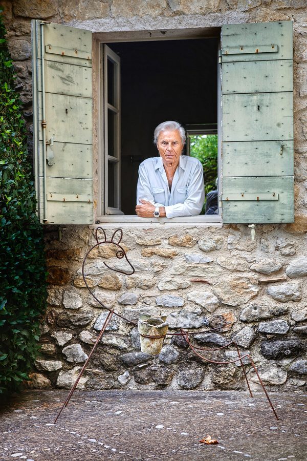 François Catroux: forever a French top interior designer | Hommés ...