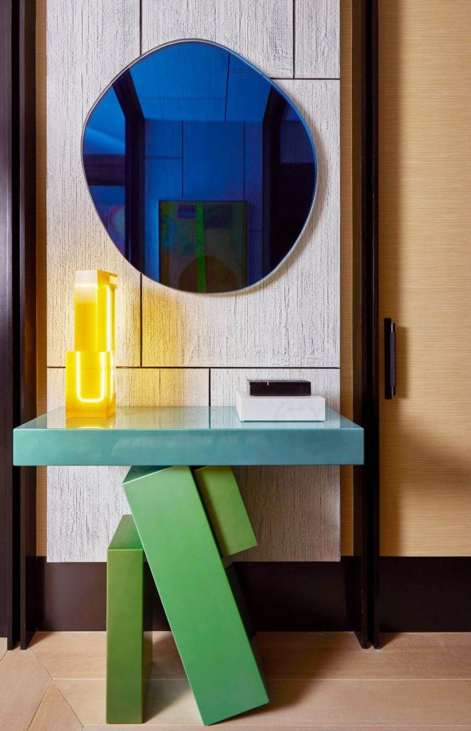 A Kid-Friendly Home In Tribeca by Edward Yedid That Is A Masterclass ...
