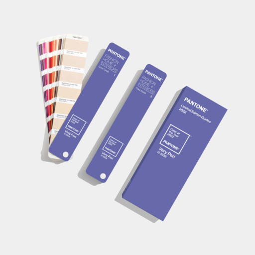 How To Use Very Peri Pantone Color Of The Year 2022 | Hommés Studio ...