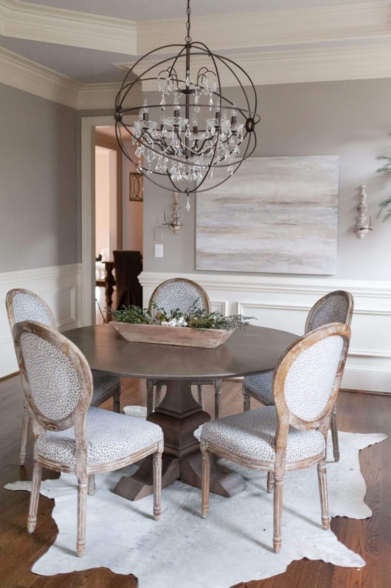 The Transitional Style In Interiors – 2020 Trend | Hommés Studio