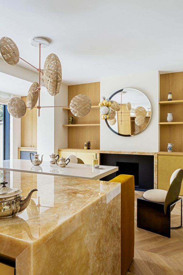 Women In Design - 10 Top Interior Designers To Inspire Your Day
