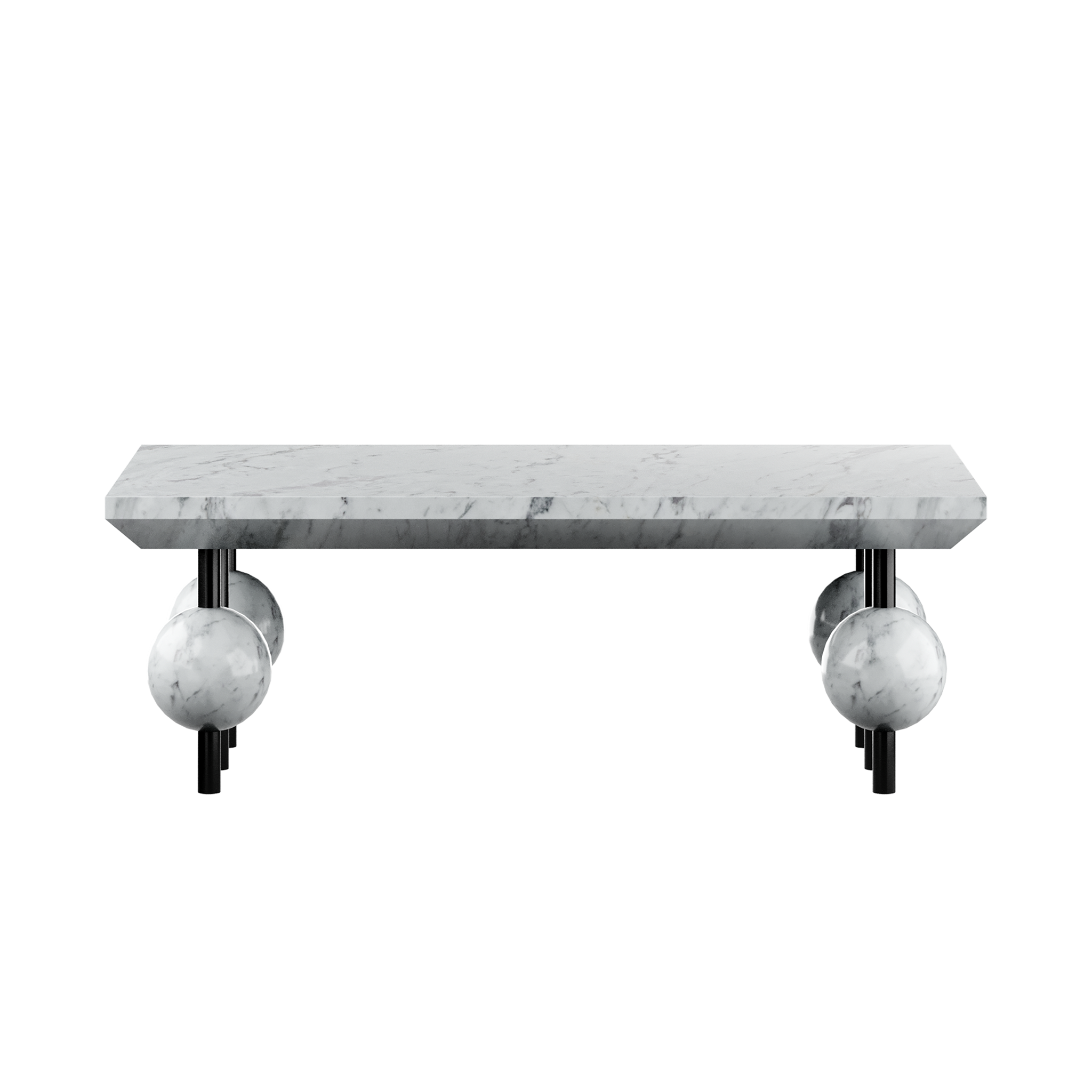 Mani Center Table By Hommés Studio | Modern Interior Design