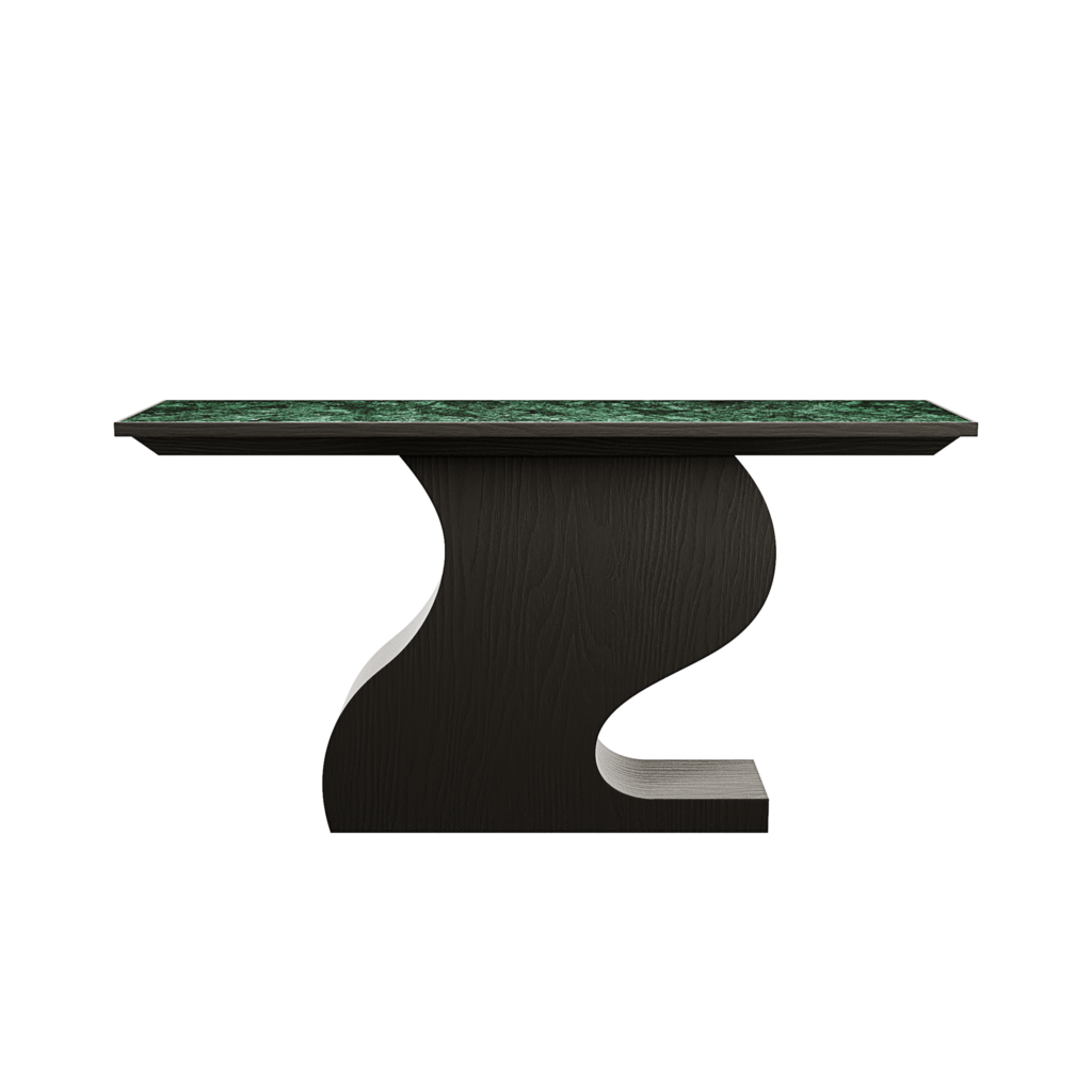 Quantic Estremoz Console Table By Hommés Studio | Modern Interior Design