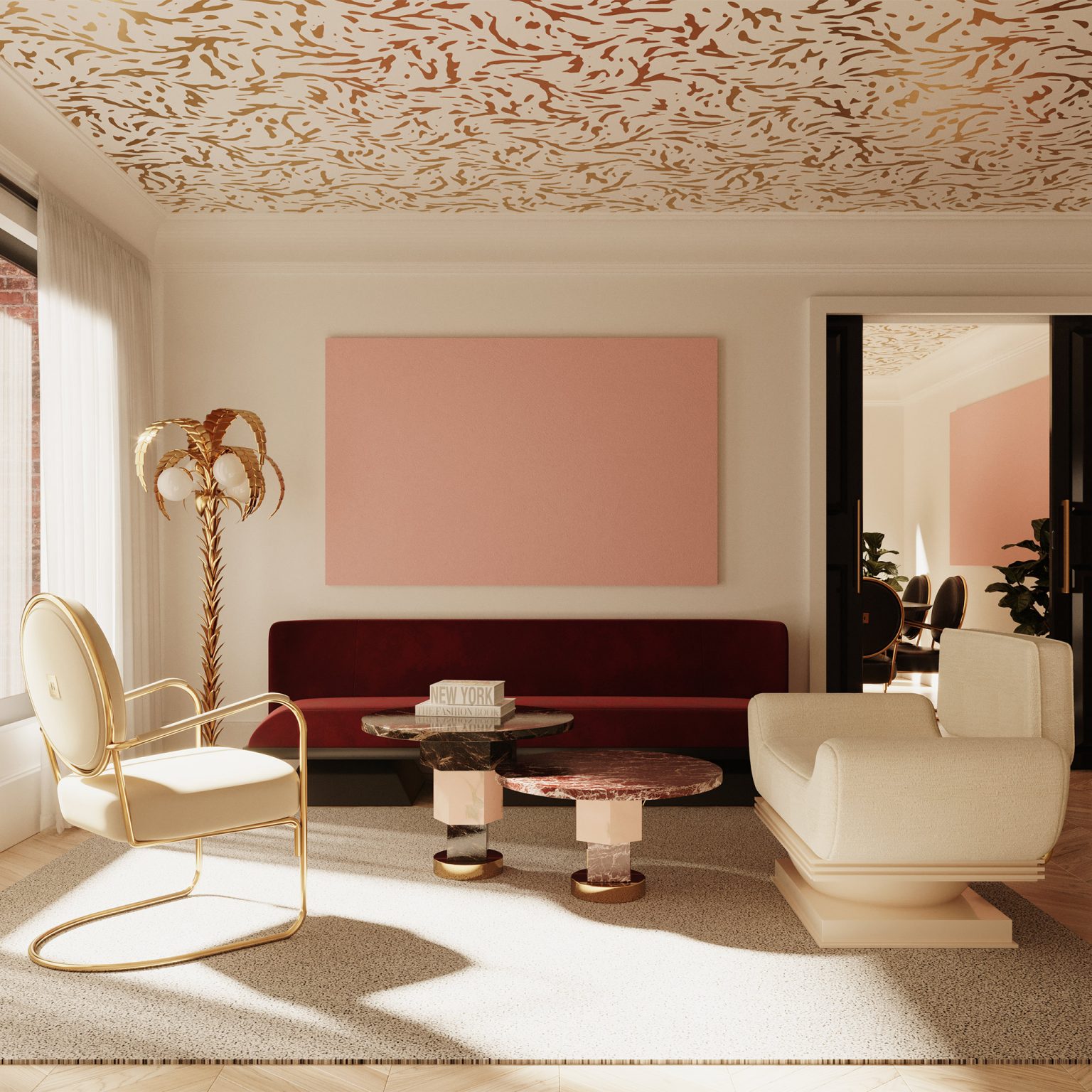 10 Stunning Maximalist Furniture To Complete Your Interior Design Project