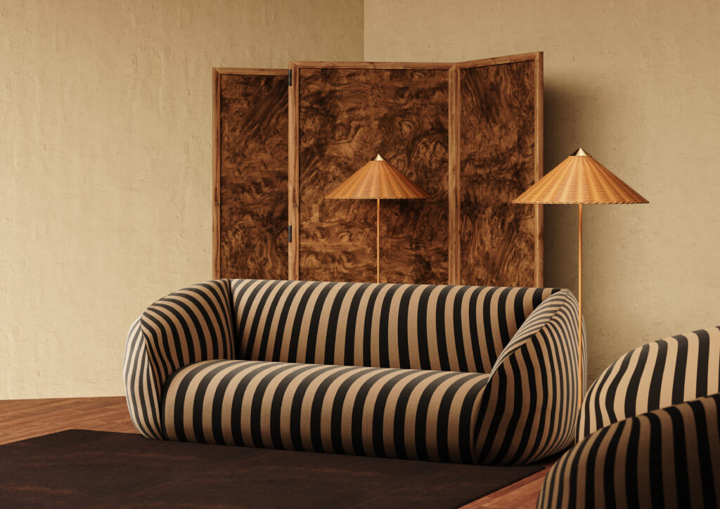 Exclusive Luxury Furniture: 10 Statement Pieces For 2025