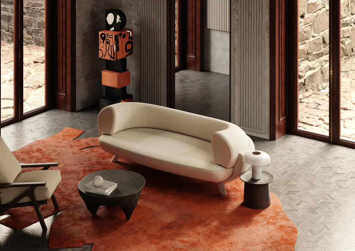 The 10 Best Memphis Style Furniture For Modern Home Design