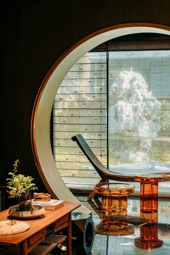 Top Chinese Project That Will Define 2024 Interior Design