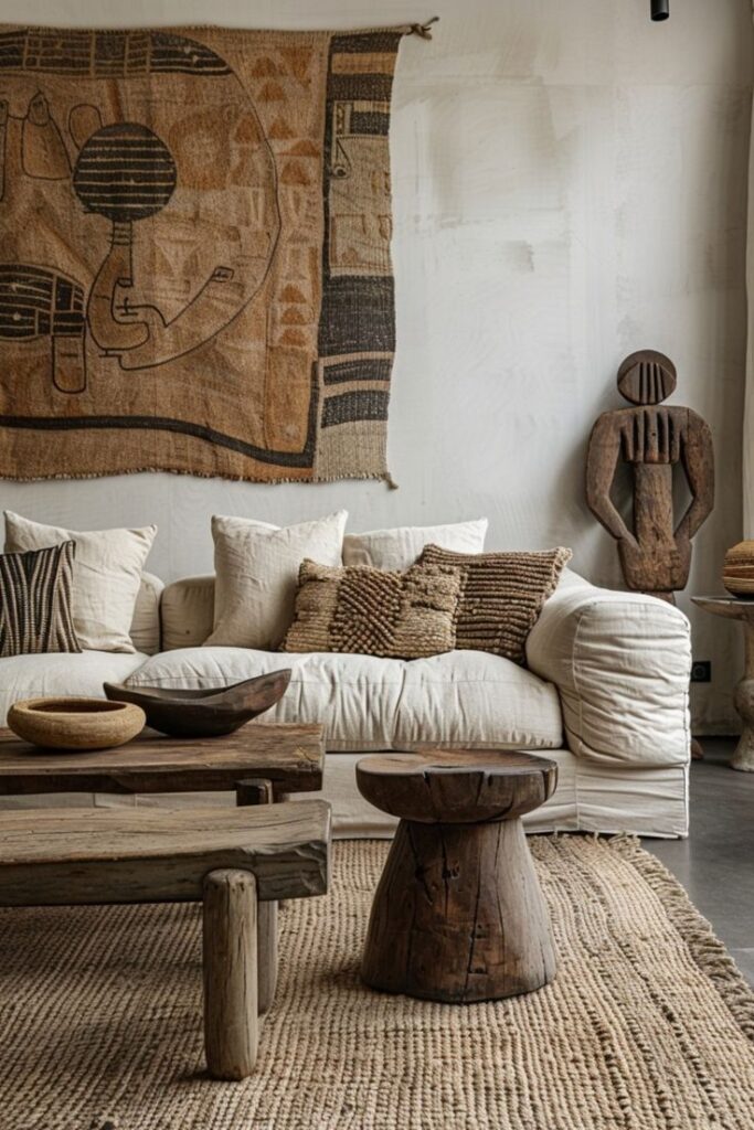Pinterest Interior Design Trends For 2025: Artisan Craftsmanship, Warm ...