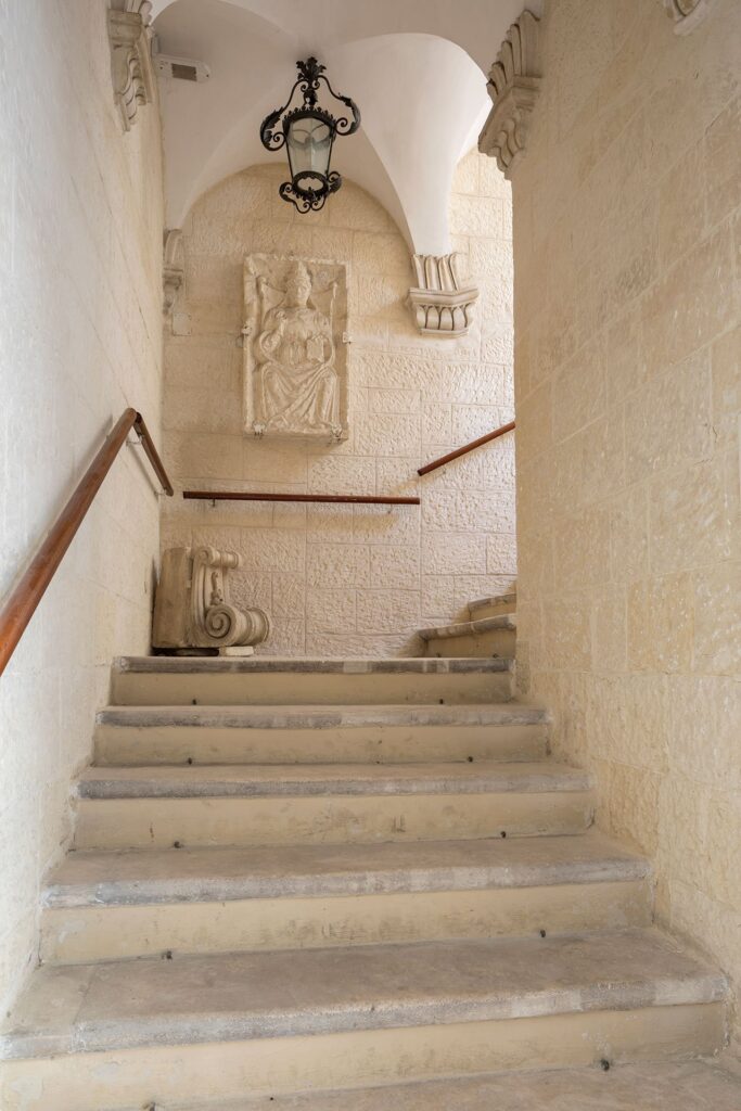 Palazzo Luce's Italian Interior Design: A Modern Renaissance