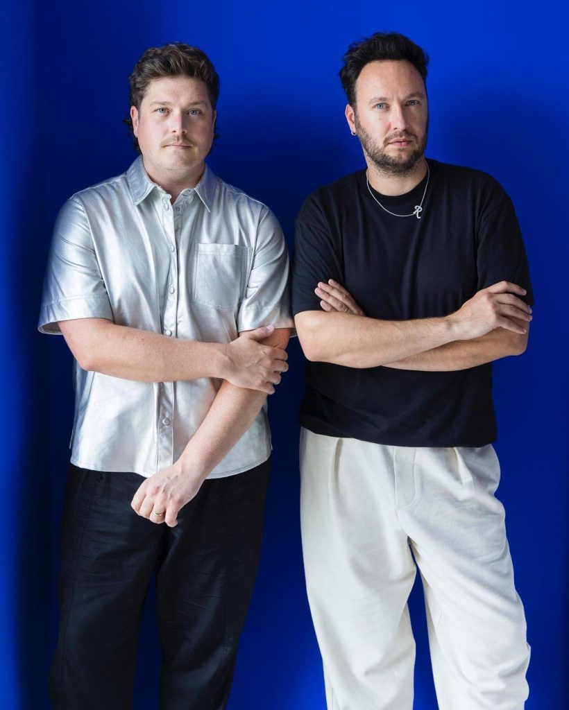 Explore The Colorful Family Home By 2LG Studio