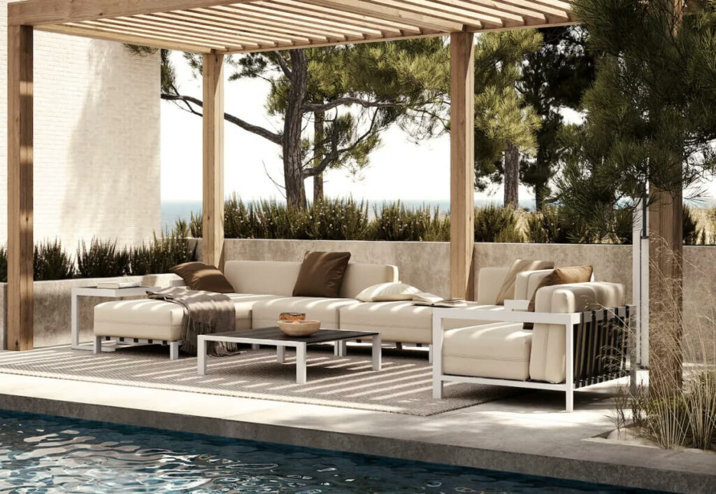 Outdoor Lounge Area: The Ultimate Guide For Interior Designers