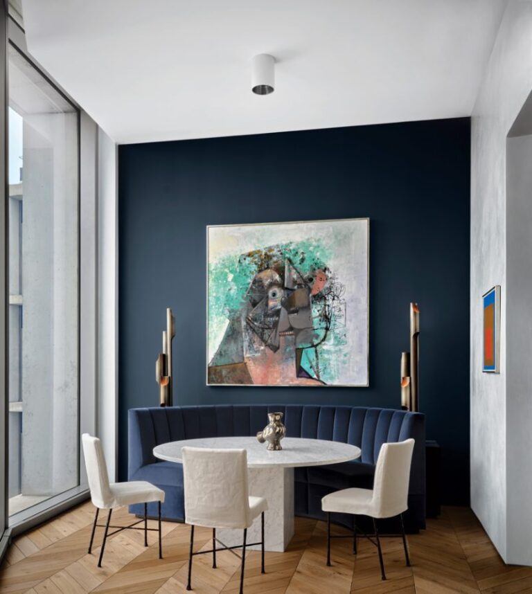 Luxury Interior Design For Timeless Elegance And Comfort