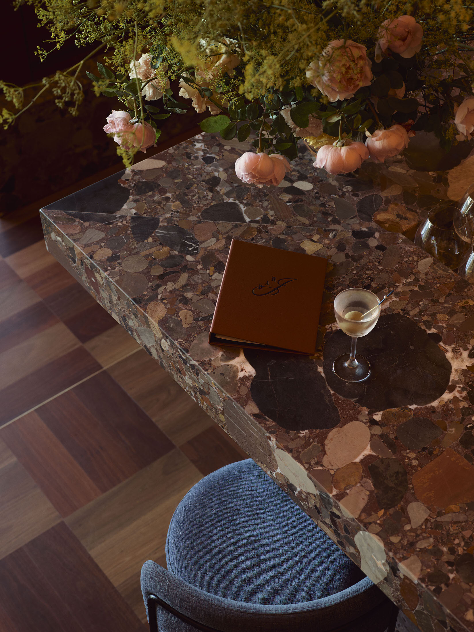 Inside The EVE Hotel: A Masterclass In Hospitality Design