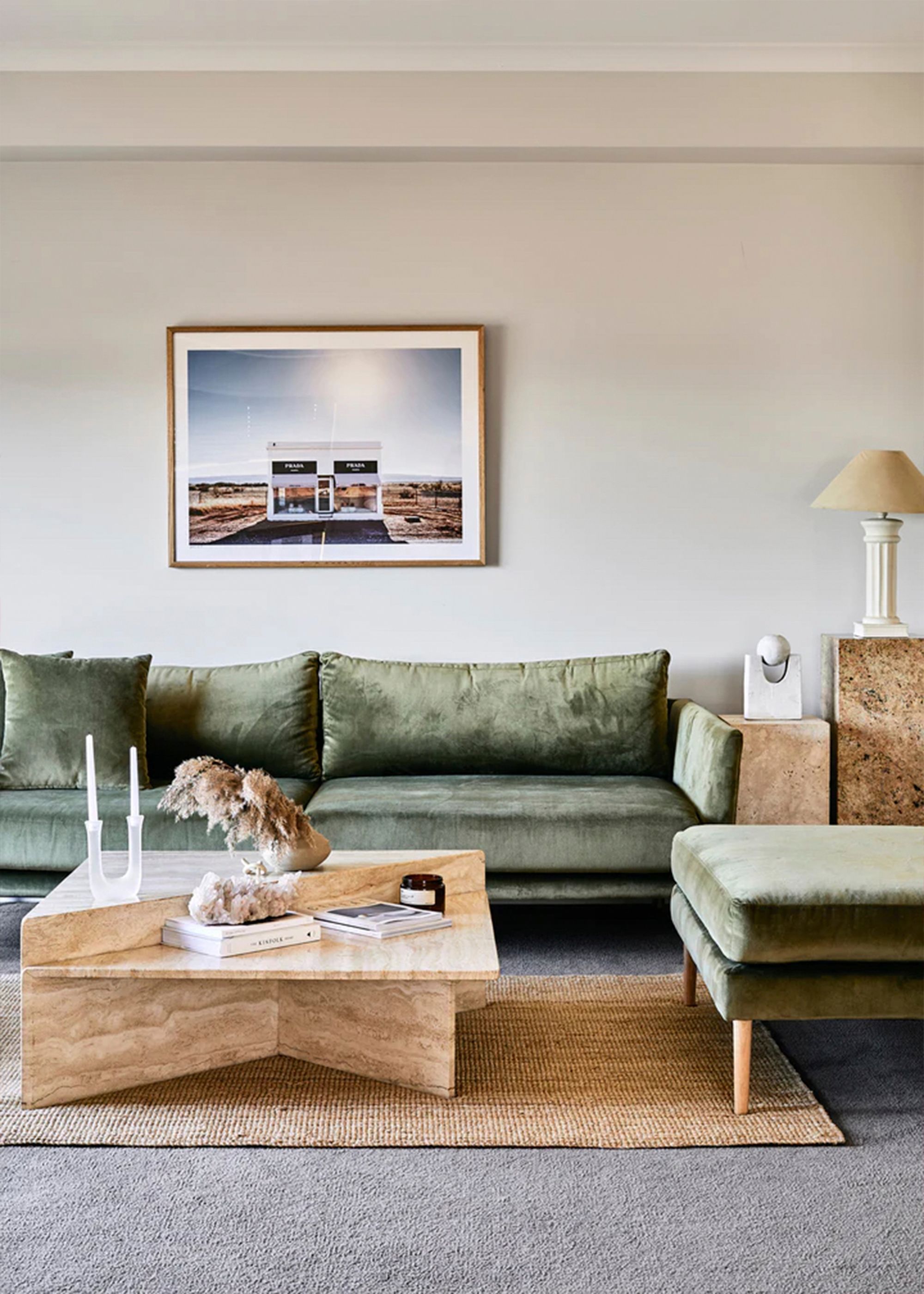 Embracing 90s Style - The Inspiring Revival Of Interior Trends