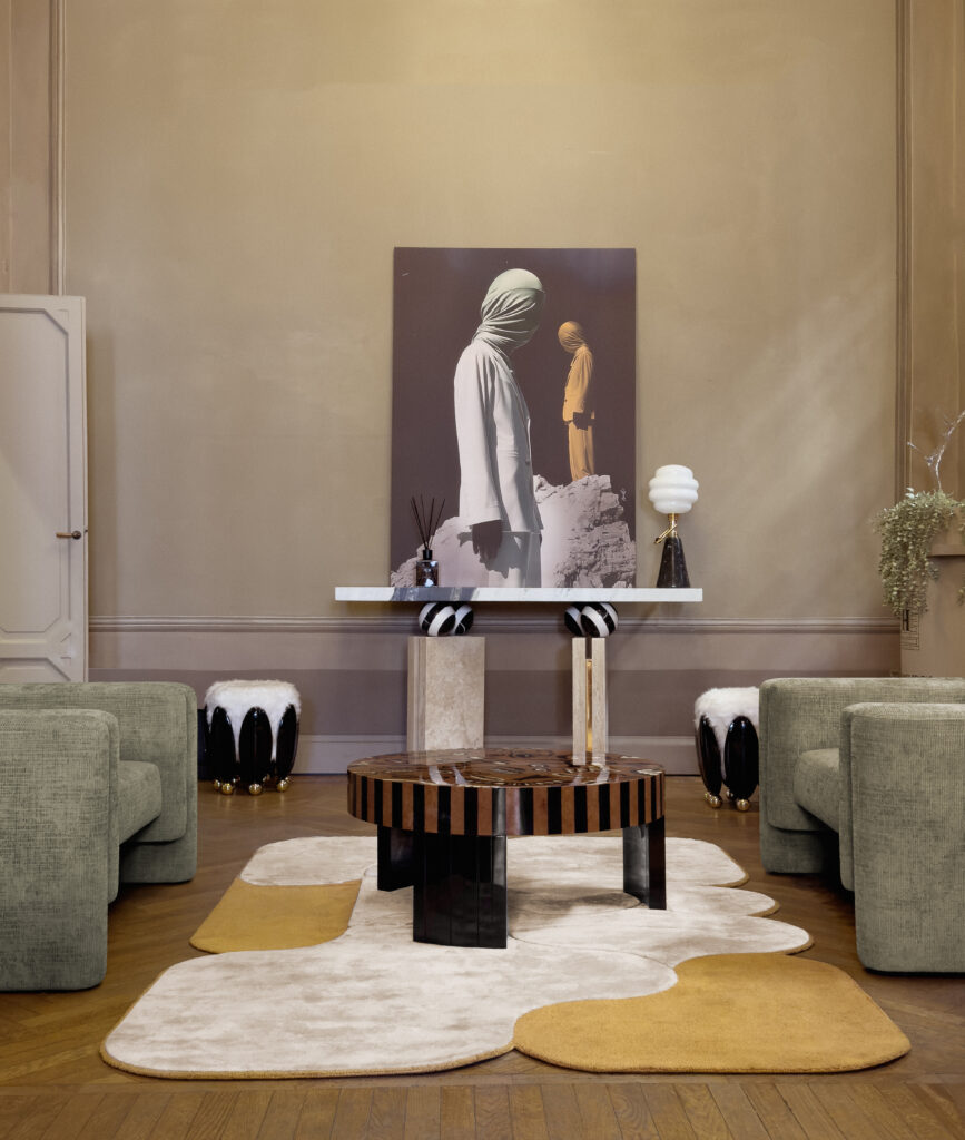 Milan Design Week Recap: Best Moments By HOMMÉS Studio