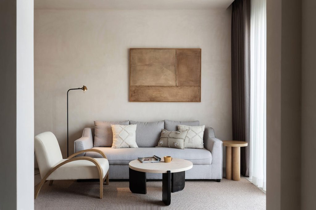 Architectural Masterpiece: Discover A Luxury Hotel Design In China By ...