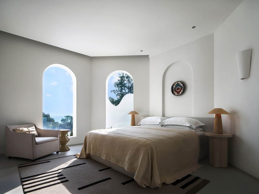 Architectural Masterpiece: Discover A Luxury Hotel Design In China By ...