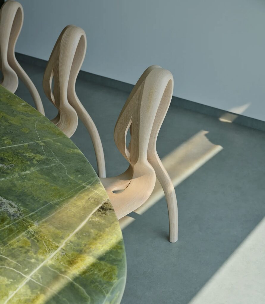 The Artful Design Of Houses In Dubai: A Balance Of Elegance