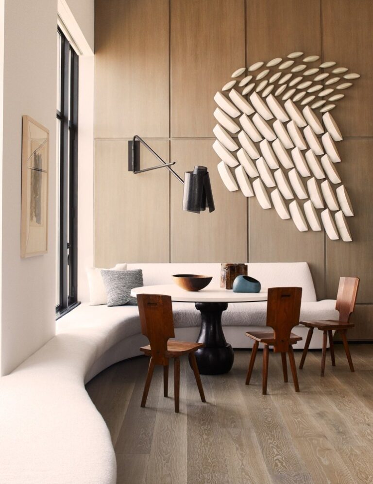 AD100 2025: Top Interior Designers To Watch