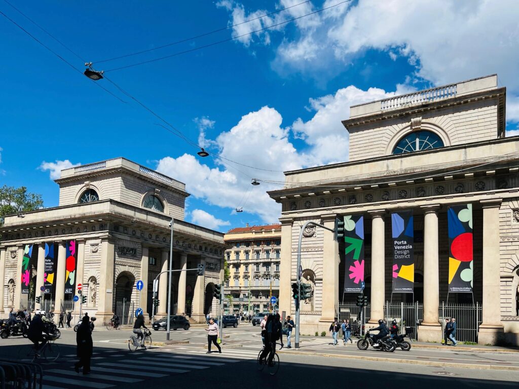 Fuorisalone 2025: Connecting Worlds Through Design