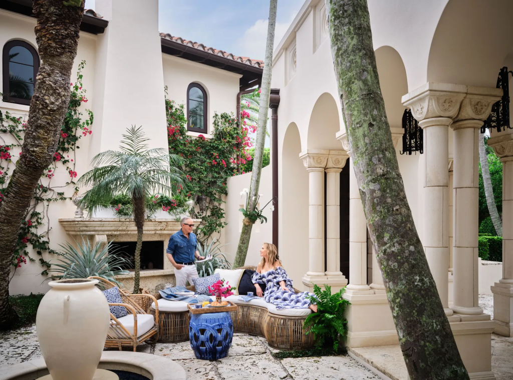 Outdoor Decor Like A Celebrity - The Ultimate Guide