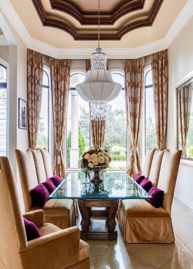 NBA Player Houses - Explore The Luxurious And Unique Designs