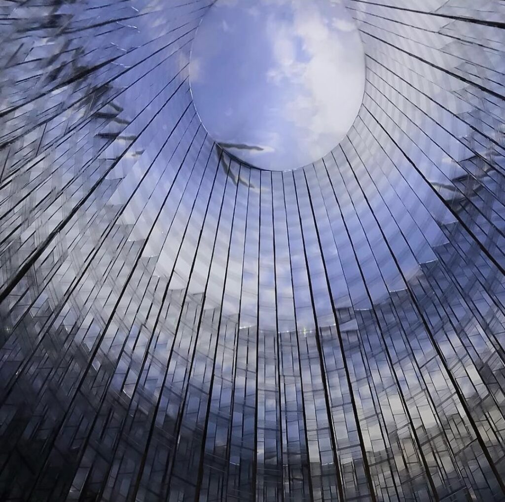 Introducing Future Dusk: The Color Of The Year For 2025