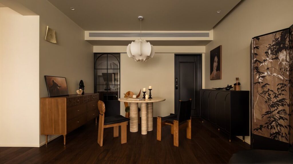 Top Chinese Project That Will Define 2024 Interior Design