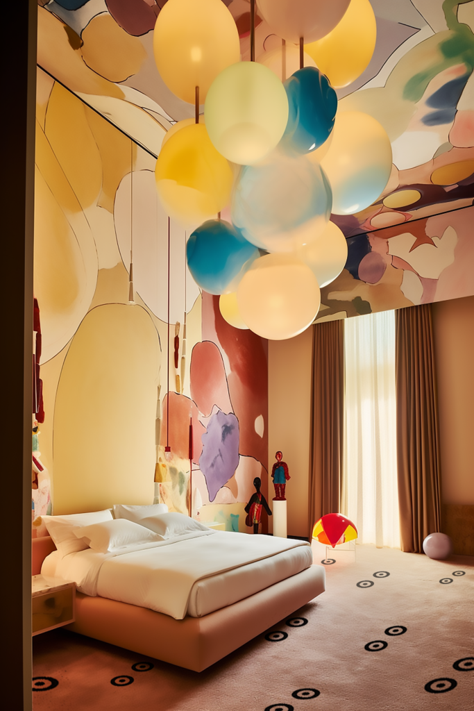 Color Of The Year 2024 - 5 Trending Hues For Your Project